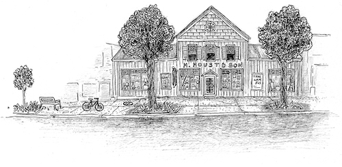 There's something for everyone at Houst! - Houst Hardware